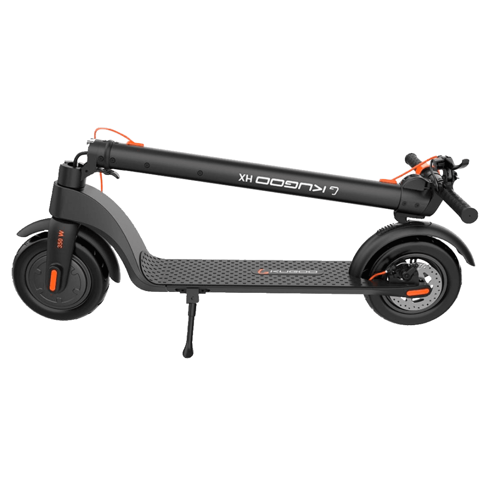 Электросамокат Kugoo HX JILONG — купить выгодно в Москве | Магазин EcoMoto ТЦ Декстер